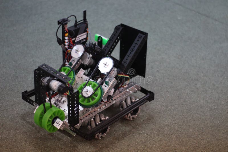 Robot ABYSS stock photo. Image of real, passion, abyss - 124186072