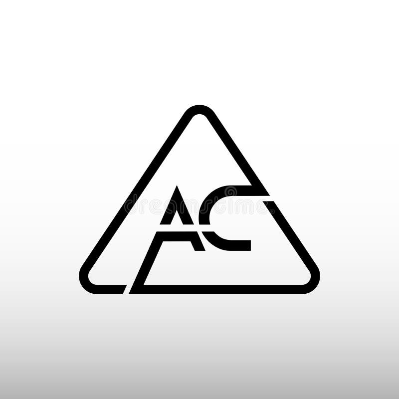 Ac Triangle Stock Illustrations – 118 Ac Triangle Stock Illustrations ...