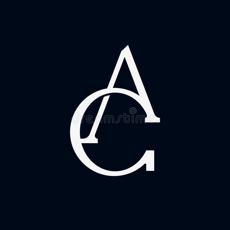Ac Logo Stock Illustrations – 3,772 Ac Logo Stock Illustrations ...
