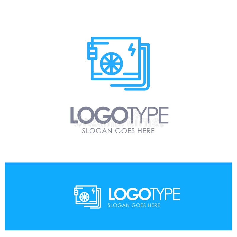 Computer Power Supply Stock Illustrations – 7,589 Computer Power Supply ...