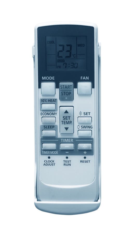Ac control stock image. Image of degrees, equipment, conditioner - 53023701