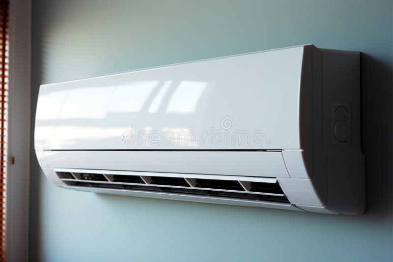 Ac Split Unit Stock Illustrations – 325 Ac Split Unit Stock ...