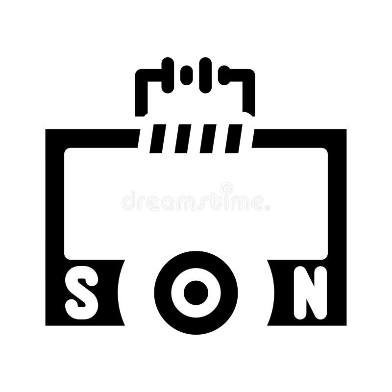 Ac Generator Stock Illustrations – 213 Ac Generator Stock Illustrations ...