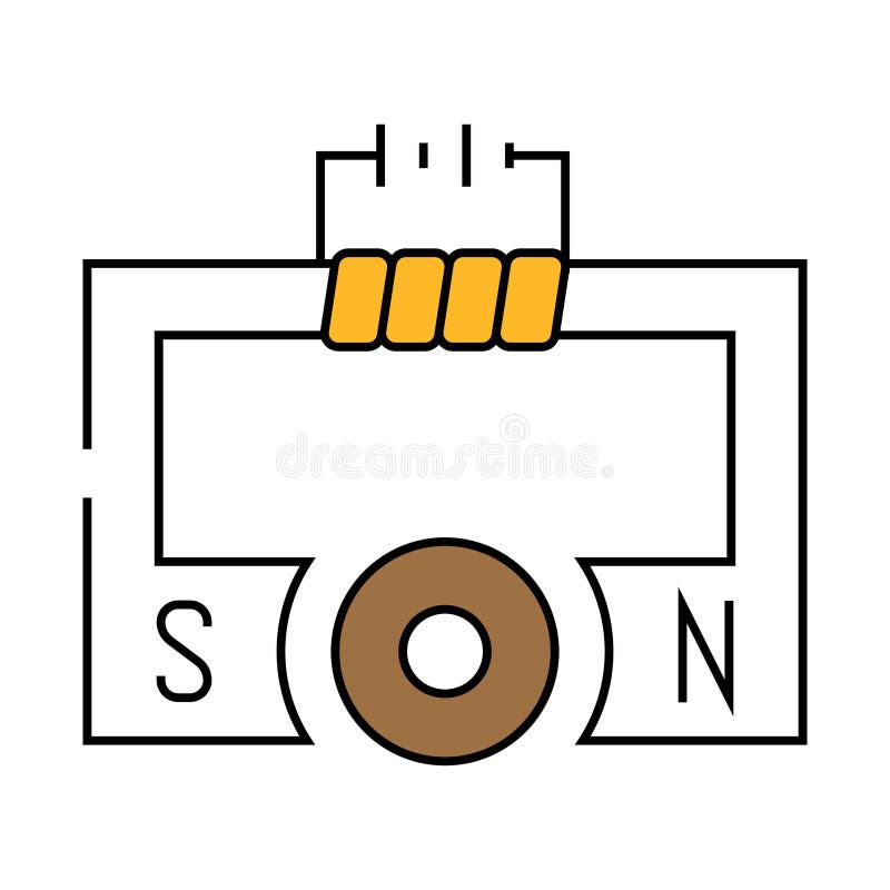 Ac Generator Stock Illustrations – 237 Ac Generator Stock Illustrations ...