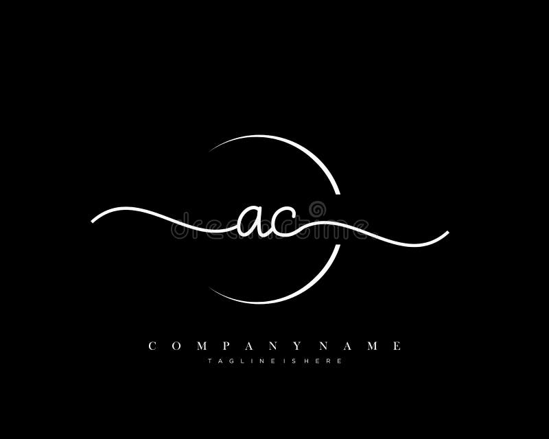 Handwritten Ac Stock Illustrations – 94 Handwritten Ac Stock ...