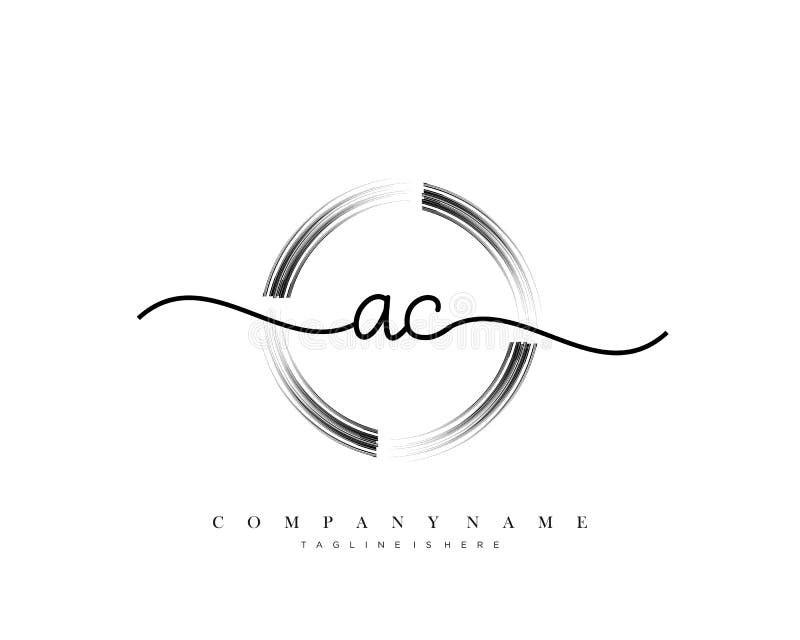 Handwritten Ac Stock Illustrations – 94 Handwritten Ac Stock ...