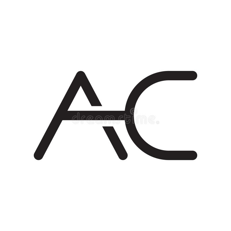 Ac Lettering Stock Illustrations – 860 Ac Lettering Stock Illustrations ...