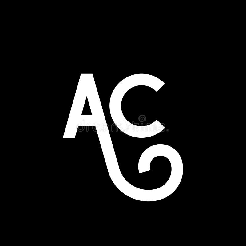 Ac Initials Stock Illustrations – 556 Ac Initials Stock Illustrations ...