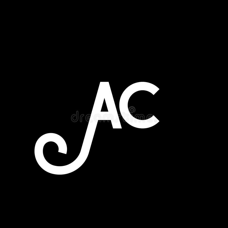 Ac Initials Stock Illustrations – 556 Ac Initials Stock Illustrations ...