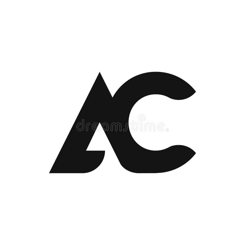 Ac Letter Stock Illustrations – 2,324 Ac Letter Stock Illustrations ...
