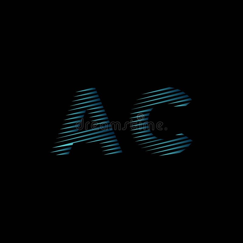 Ac Logos Stock Illustrations – 538 Ac Logos Stock Illustrations ...