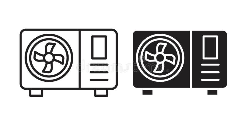 Ac Outdoor Unit Stock Illustrations – 244 Ac Outdoor Unit Stock ...
