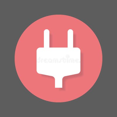 Round Power Socket Stock Illustrations – 1,824 Round Power Socket Stock ...