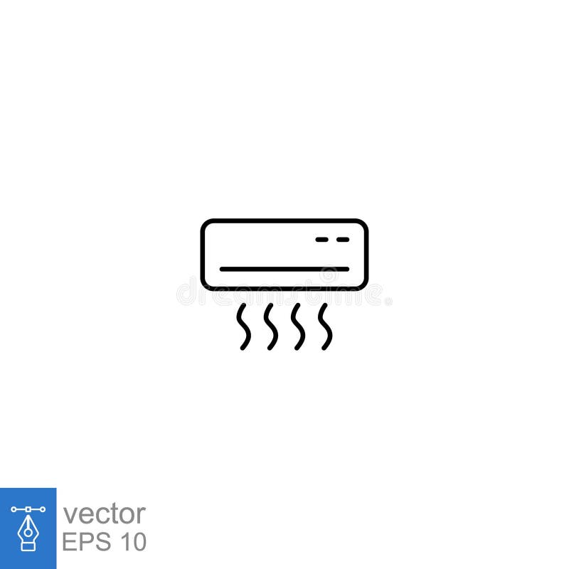 Split Ac Stock Illustrations – 398 Split Ac Stock Illustrations ...