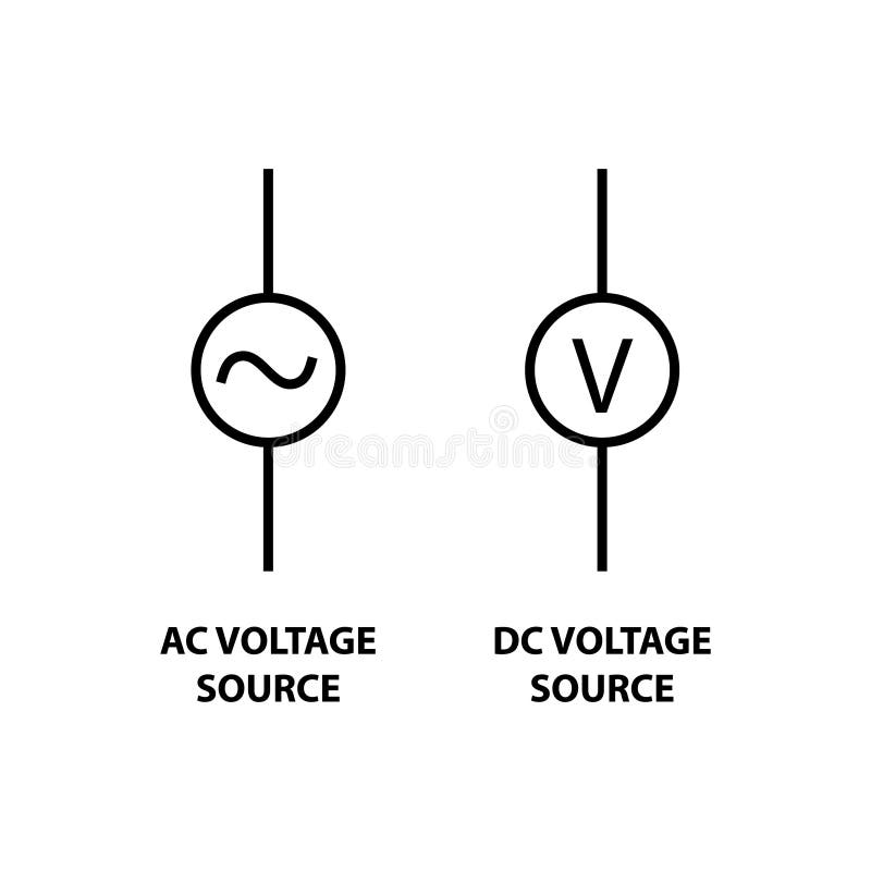 Ac Voltage Source