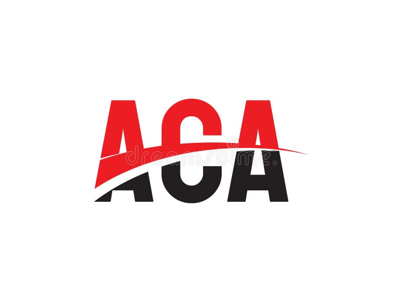 Aca Logo Stock Illustrations – 27 Aca Logo Stock Illustrations, Vectors ...