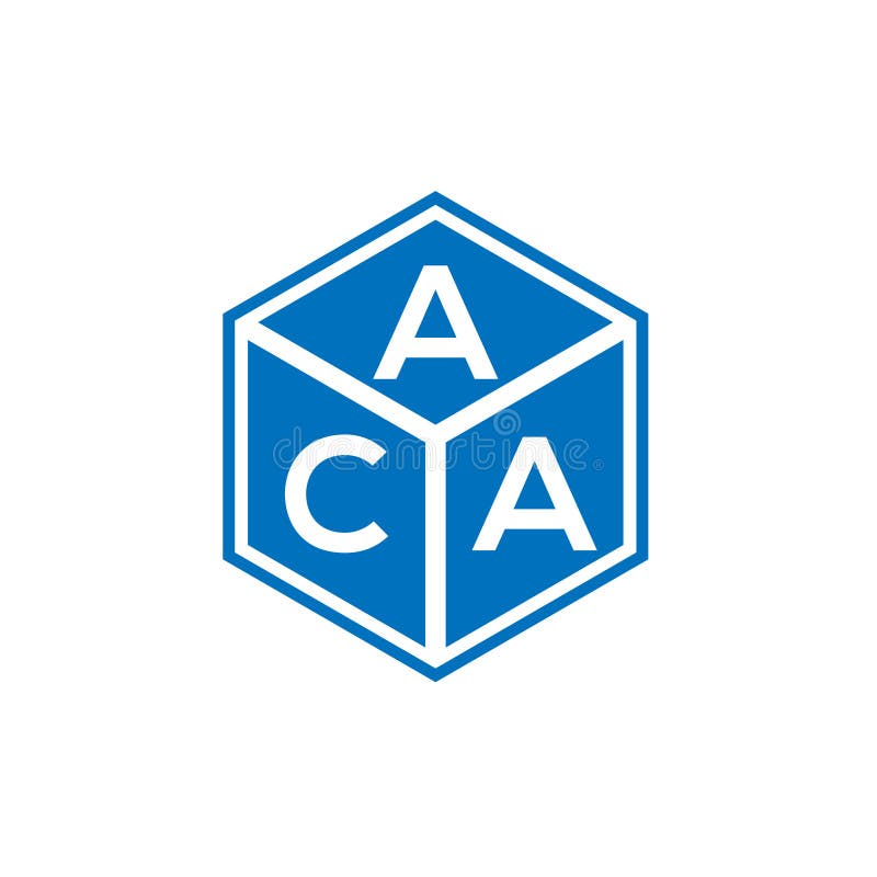 Aca Logo Stock Illustrations – 42 Aca Logo Stock Illustrations, Vectors ...