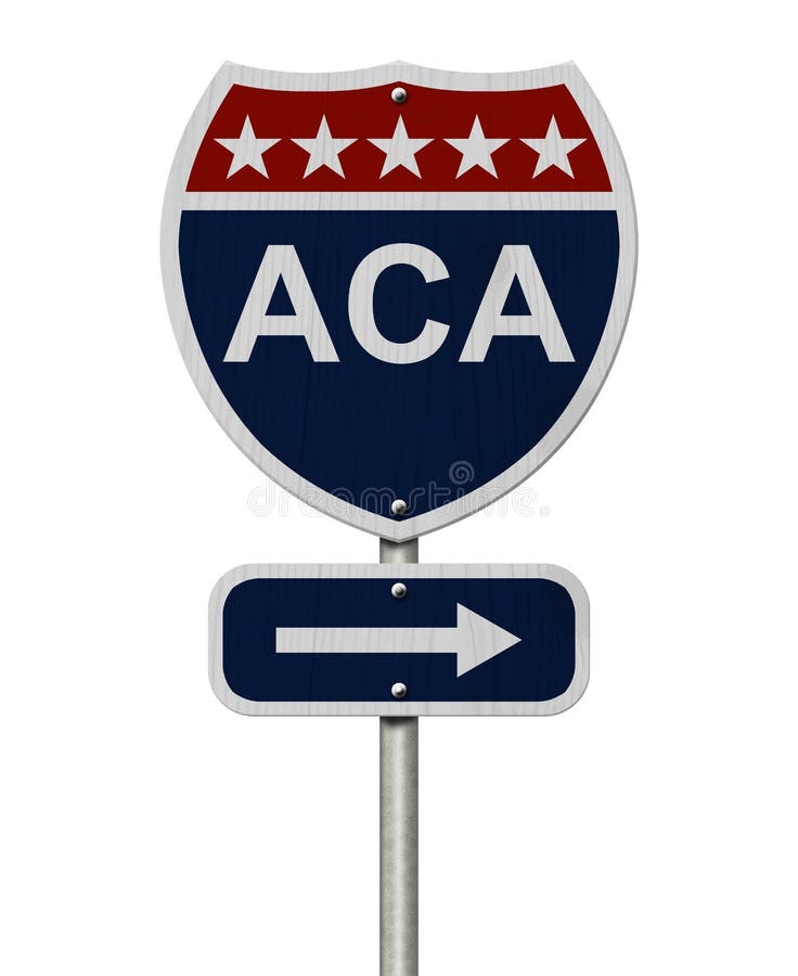 ACA Sign stock image. Image of space, plans, price, message - 50420669