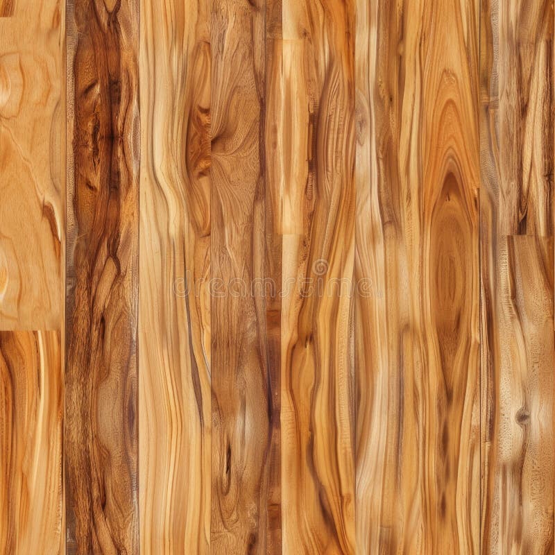 Acacia Wood Seamless Seamless Pattern, Wooden Texture Stock Photo ...