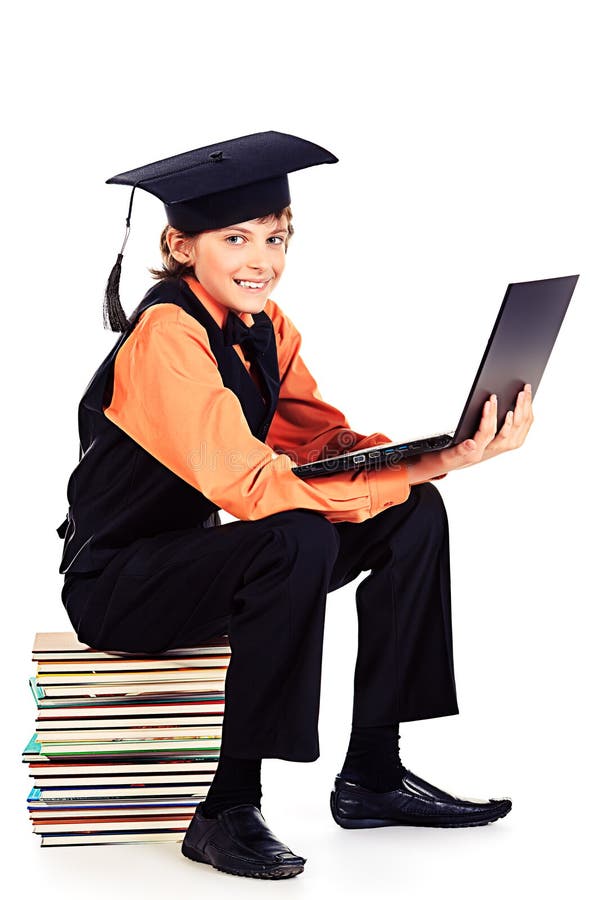 Academic boy stock photo. Image of male, blackboard, learn - 28589946