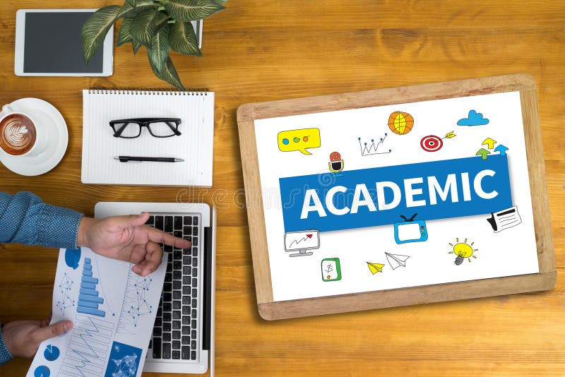 Academic stock image. Image of planning, analysis, degree - 71698935