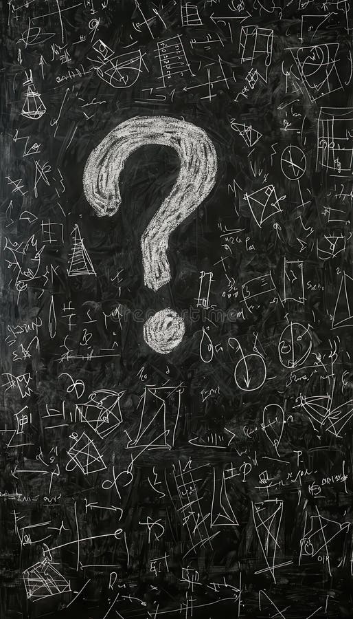 Academic Challenges and Problem Solving: Mathematical Formulas on ...