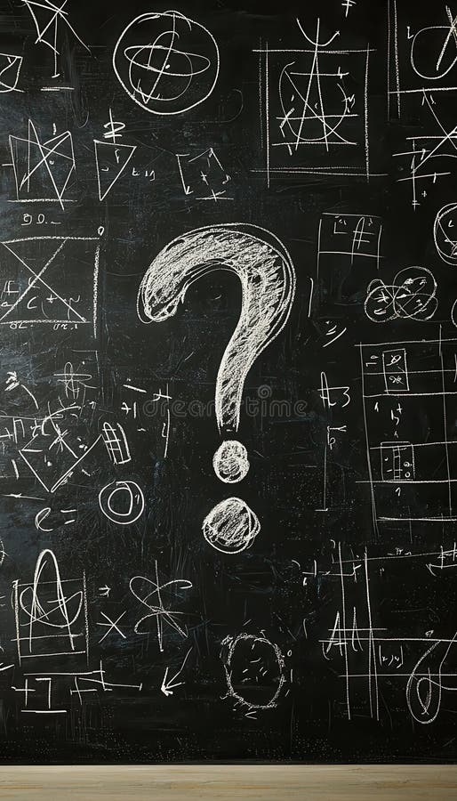 Academic Challenges and Problem Solving: Mathematical Formulas on ...