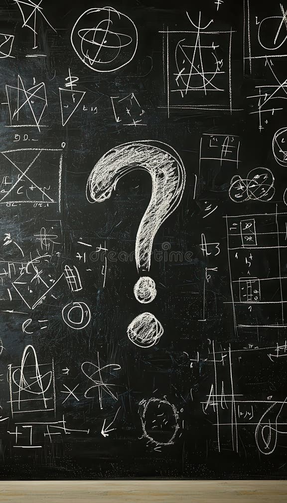 Academic Challenges and Problem Solving: Mathematical Formulas on ...