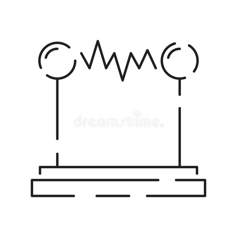Physics Instruments Vector Stock Illustrations – 258 Physics ...