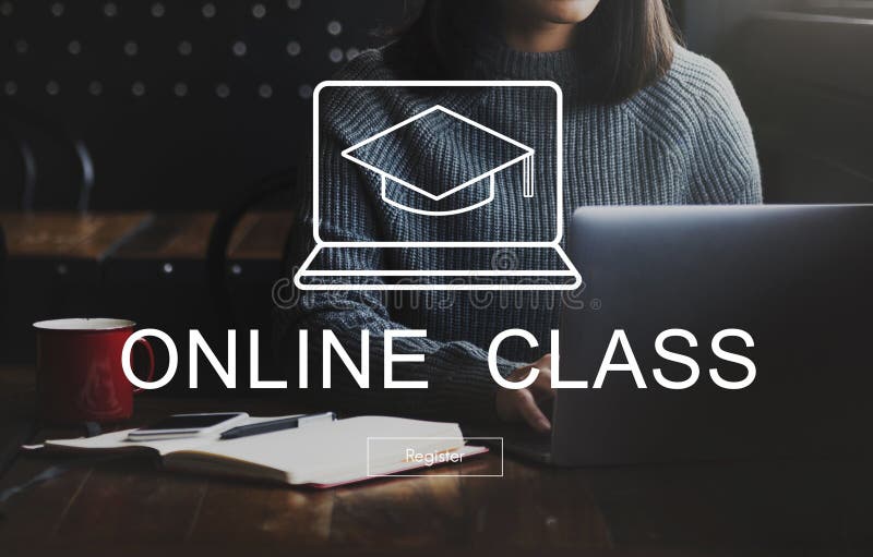 Academic Education Learning Wisdom Graphic Concept Stock Photo - Image ...