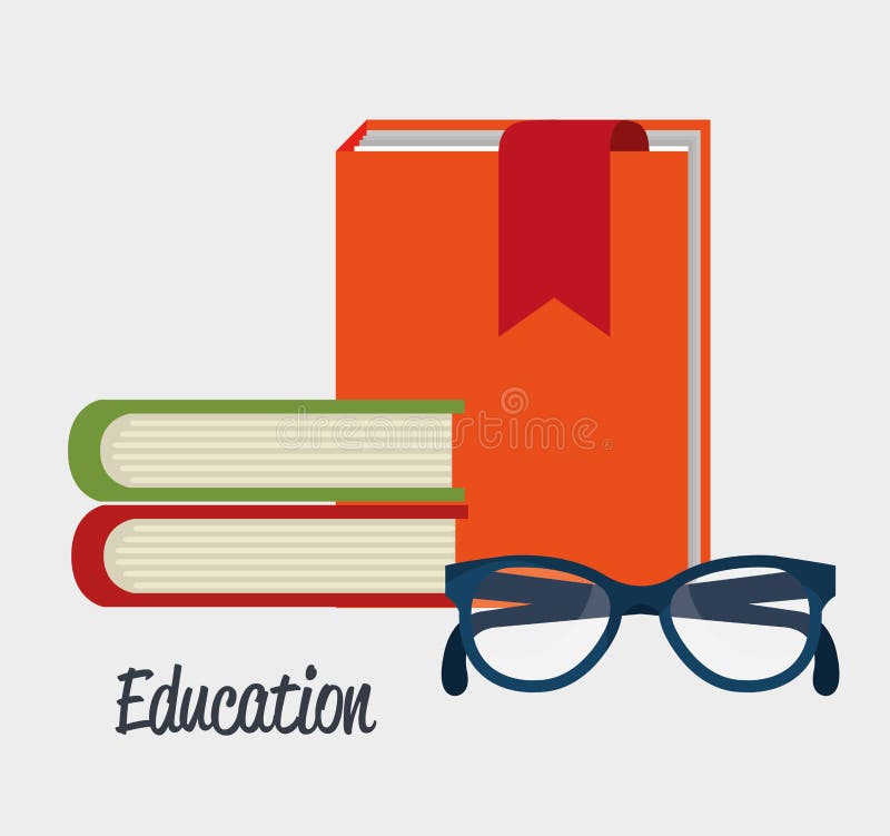 Academic excellence design stock illustration. Illustration of learning ...