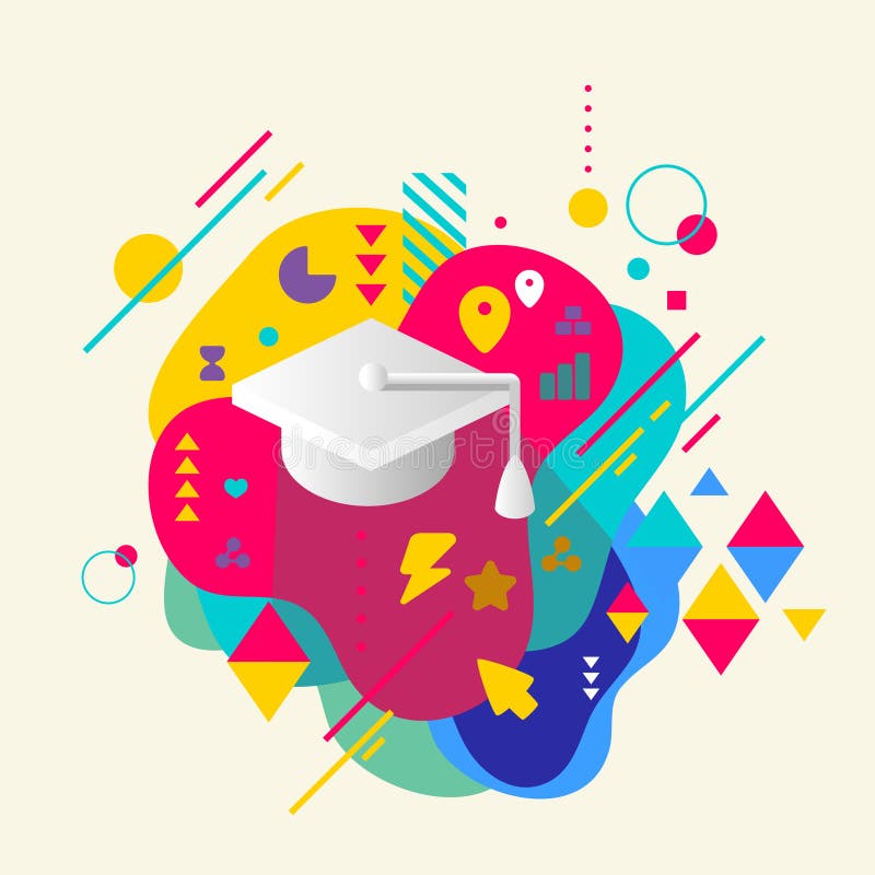 14+ Background abstract academic Free Stock Photos - StockFreeImages