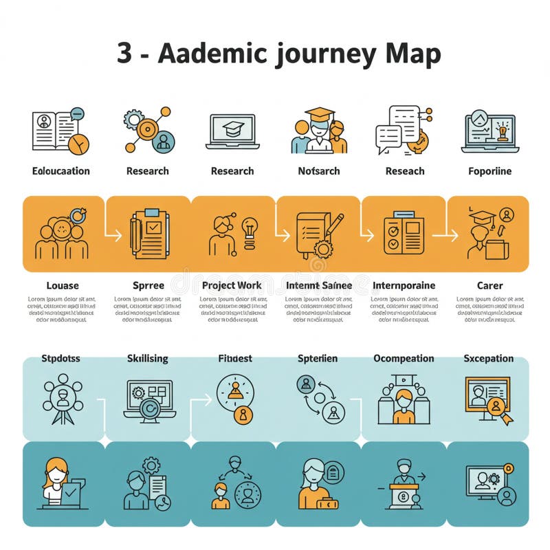 Journey Flowchart Stock Illustrations – 1,478 Journey Flowchart Stock ...