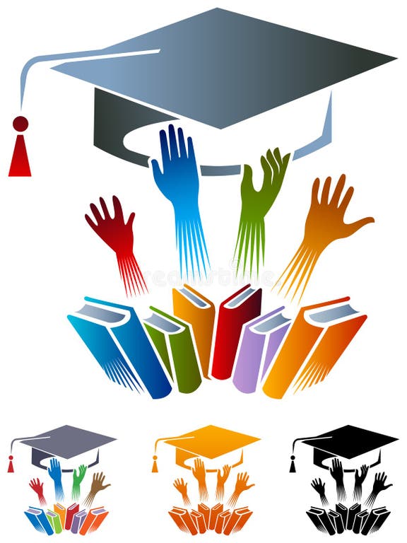 Academic Logo Stock Illustrations – 25,380 Academic Logo Stock ...