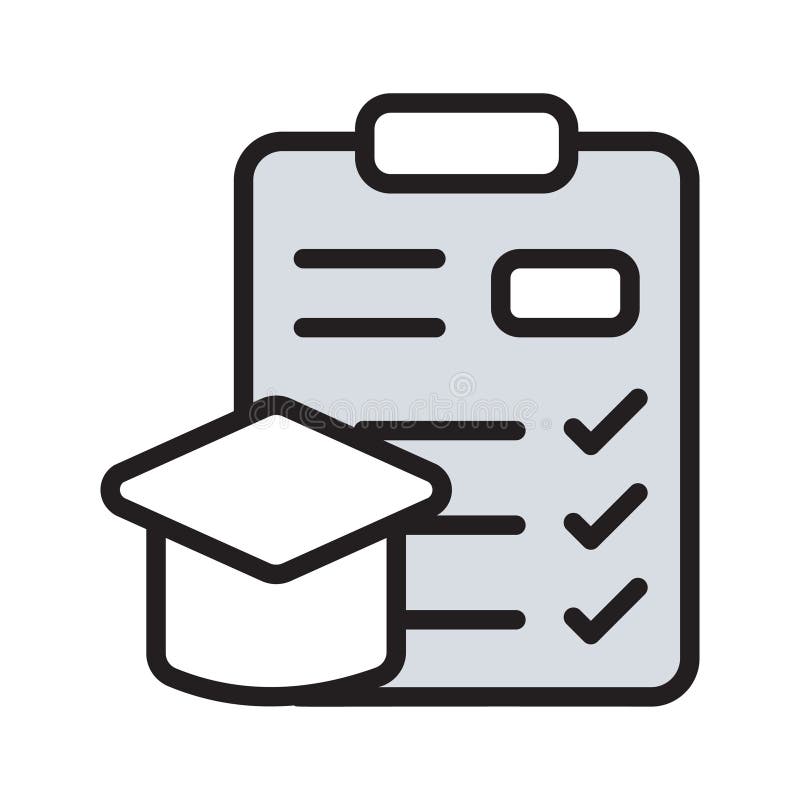 Academic Progress stock vector. Illustration of inspiration - 333934757