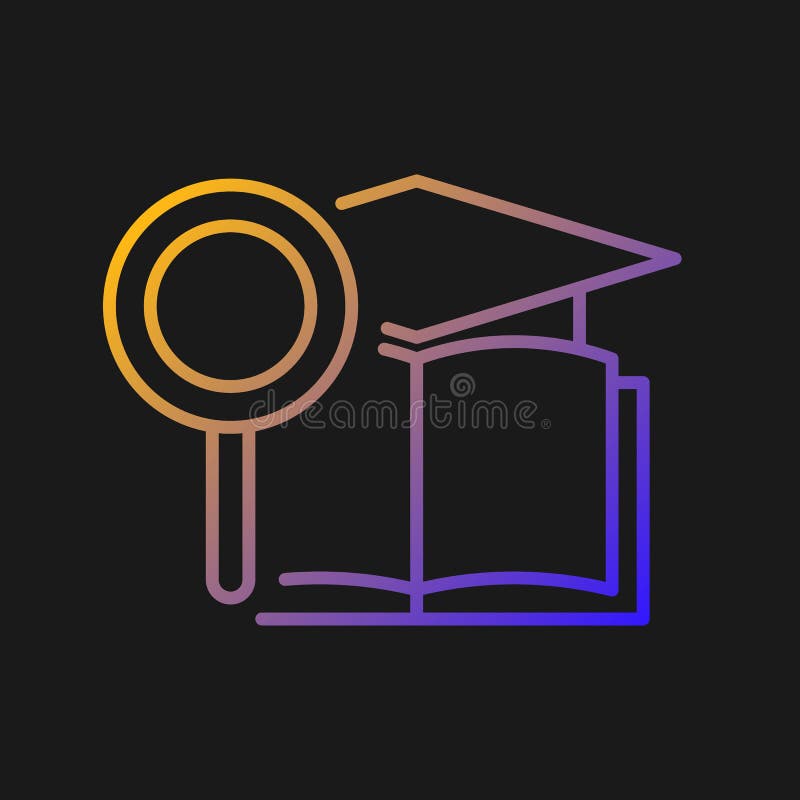 Academic Research Logo Stock Illustrations – 742 Academic Research Logo ...