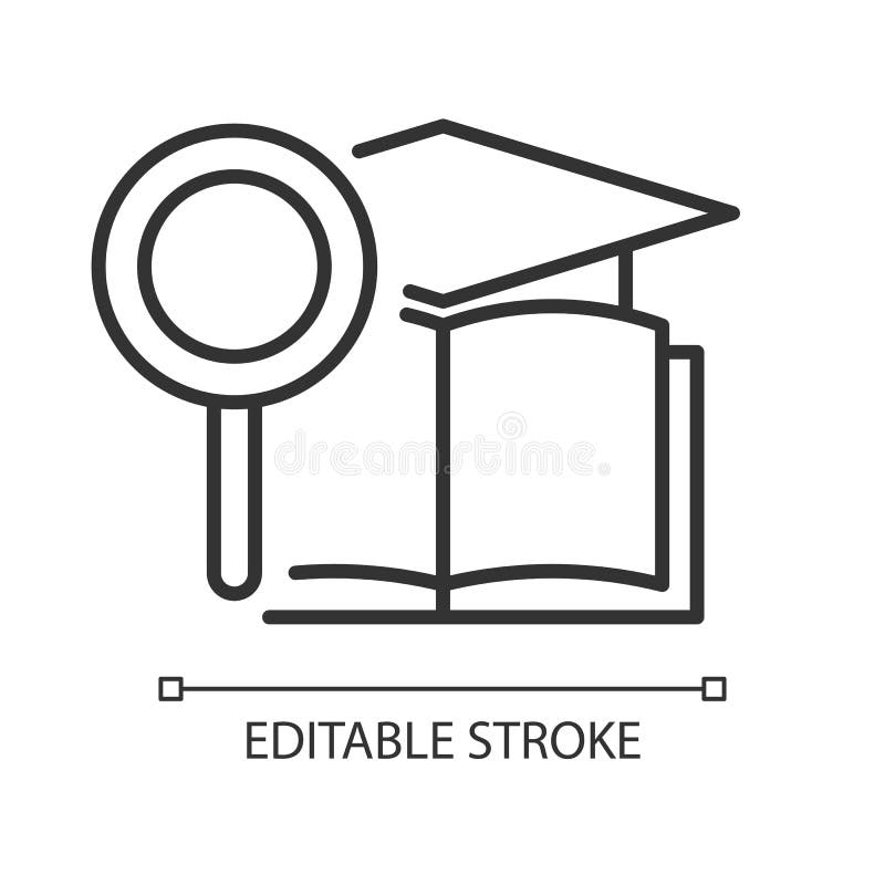 Academic Investigation Stock Illustrations – 390 Academic Investigation ...