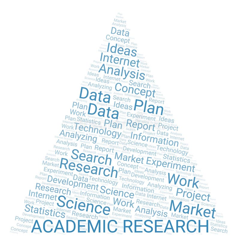 Research Word Cloud Stock Illustrations – 6,526 Research Word Cloud ...