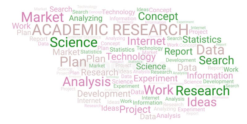 Academic Research Stock Illustrations – 3,924 Academic Research Stock ...