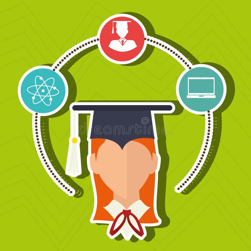 Academic Figure Stock Illustrations – 1,117 Academic Figure Stock ...