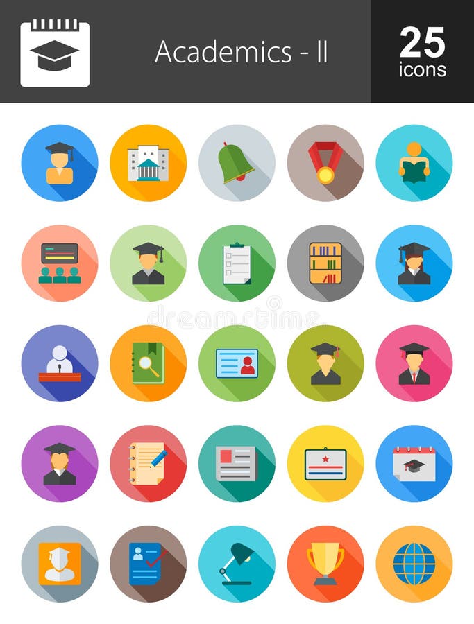 University Academics Stock Illustrations – 709 University Academics ...