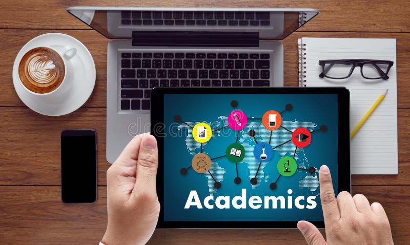 Academics To School Knowledge Teamwork Learning Training Academics ...