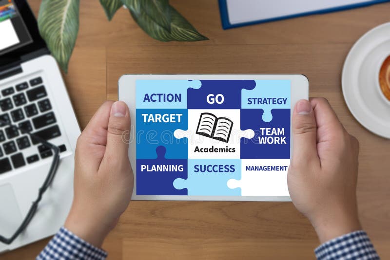 Academics To School Knowledge Teamwork Learning Training Academics ...