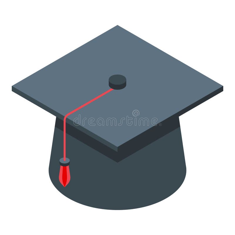 Academy Hat Stock Illustrations – 24,576 Academy Hat Stock ...