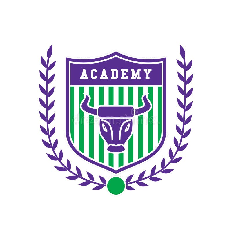 Academy Logo Stock Illustrations – 9,796 Academy Logo Stock ...