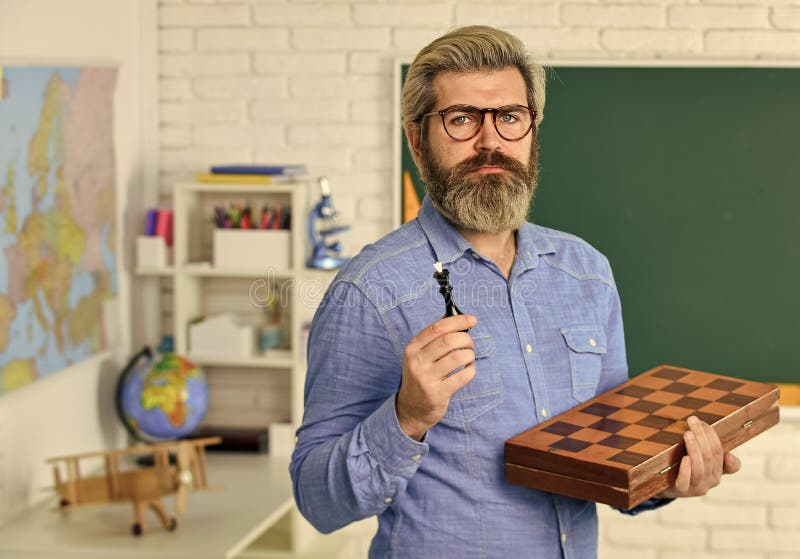 Academy Runs Classes. Management and Leadership. Board Game. Man ...