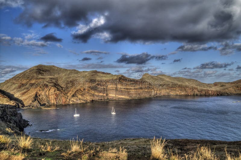 Acantilado imagen de archivo. Imagen de épico, potencia - 22097743