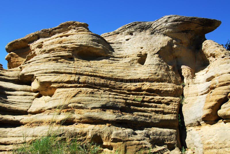 Acantilados De La Piedra Arenisca Imagen de archivo - Imagen de piedras ...