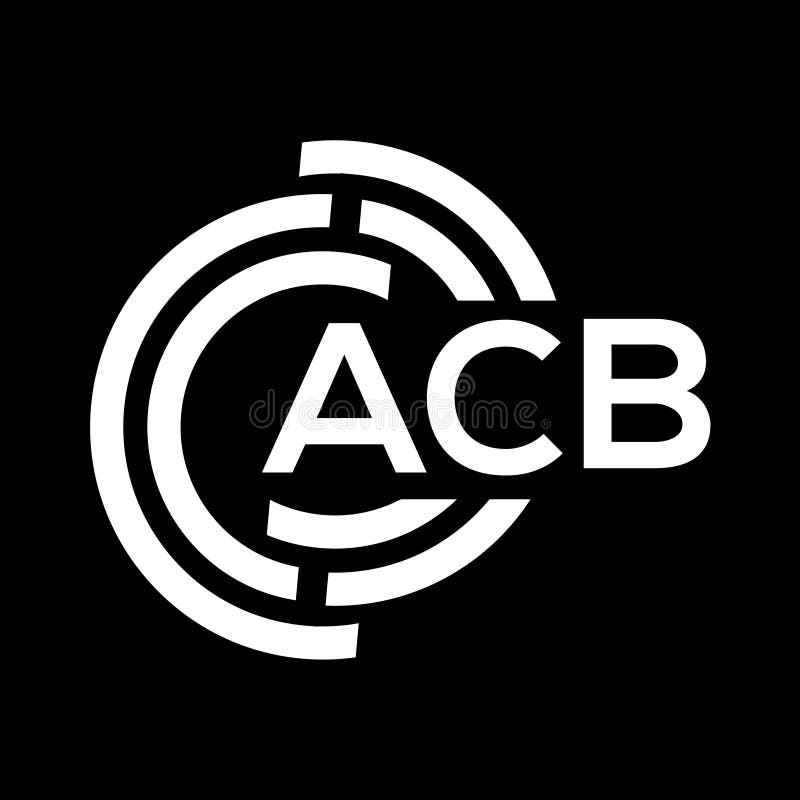 Logo Acb Stock Illustrations – 81 Logo Acb Stock Illustrations, Vectors ...