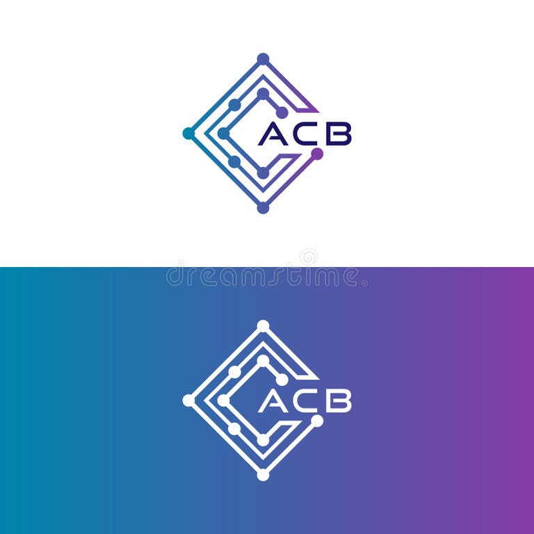 Logo Acb Stock Illustrations – 83 Logo Acb Stock Illustrations, Vectors ...